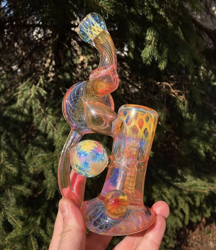 Home — The Glass Abyss