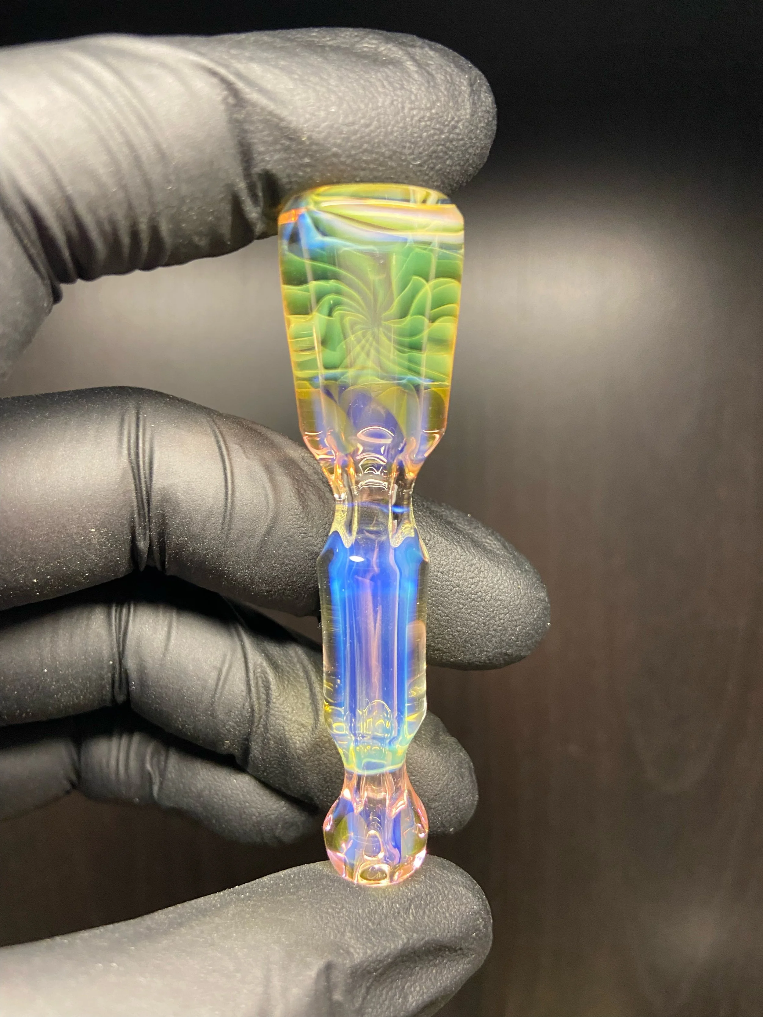 Sold 2 — The Glass Abyss