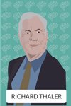 Richard Thaler — Instituto Mexicano de Economía del Comportamiento