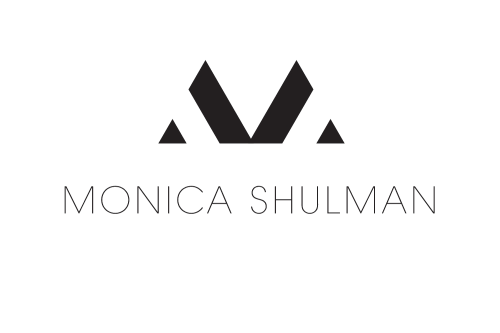 How to be Inspired by Nature — monica shulman studio