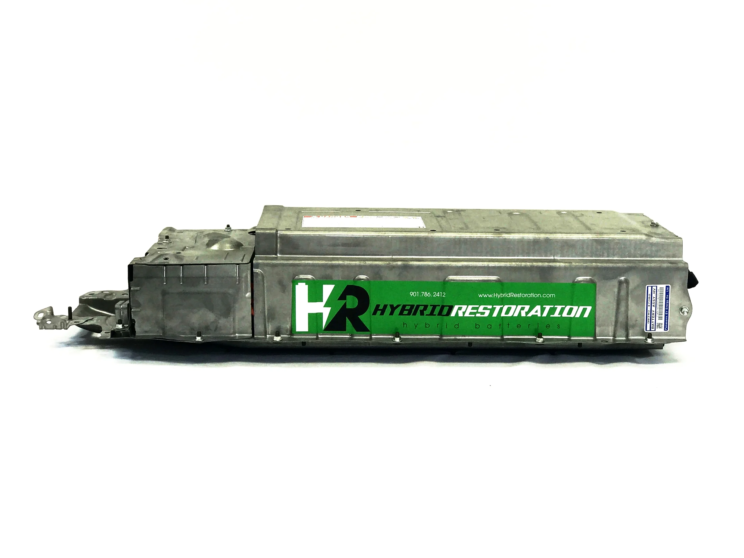 Hybrid Restoration — 2011-2017 Lexus CT200h Hybrid Battery - From $1400 ...