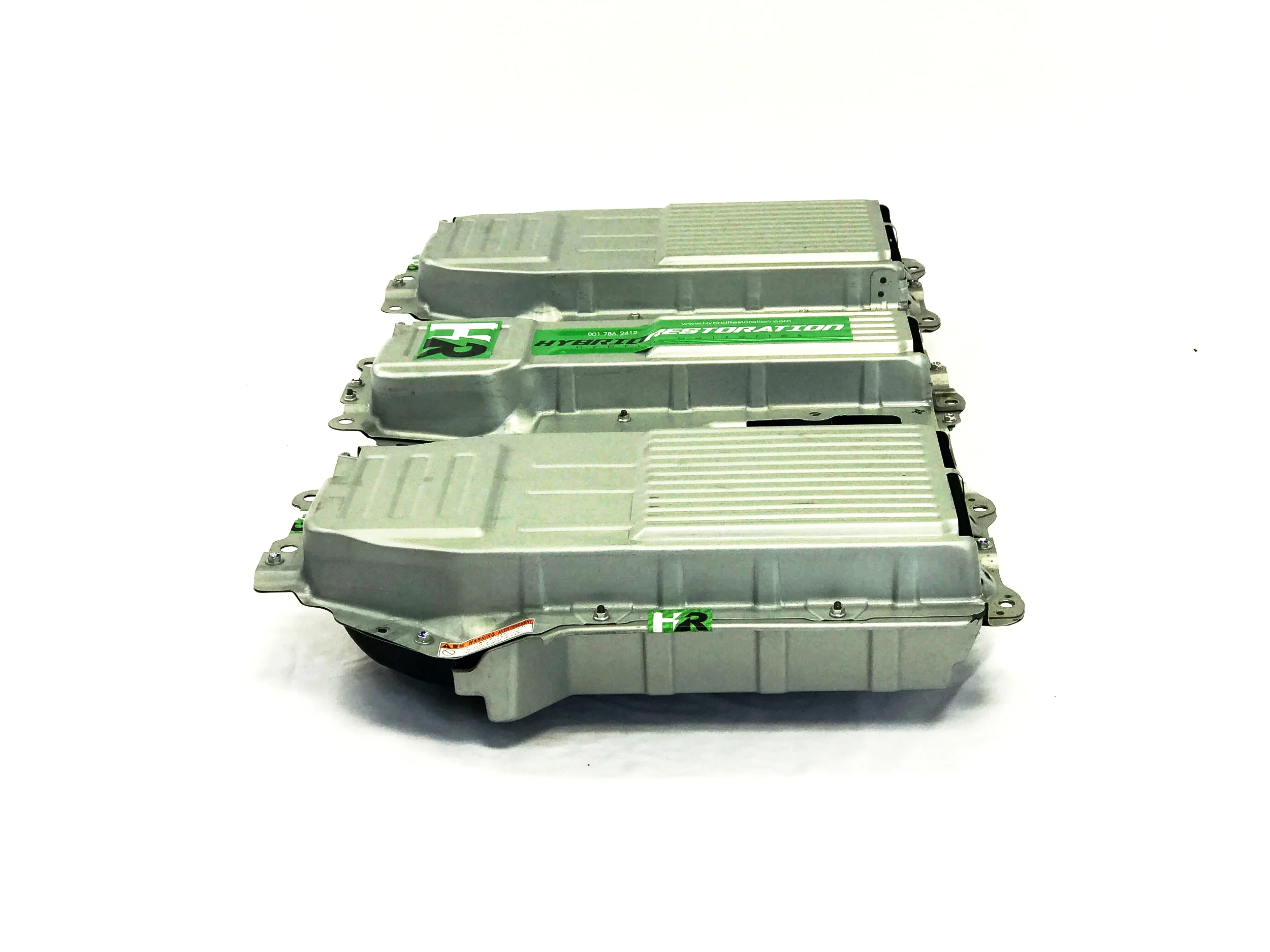 Hybrid Restoration — 2008-2009-Lexus-RX400h Replacement Hybrid Battery ...