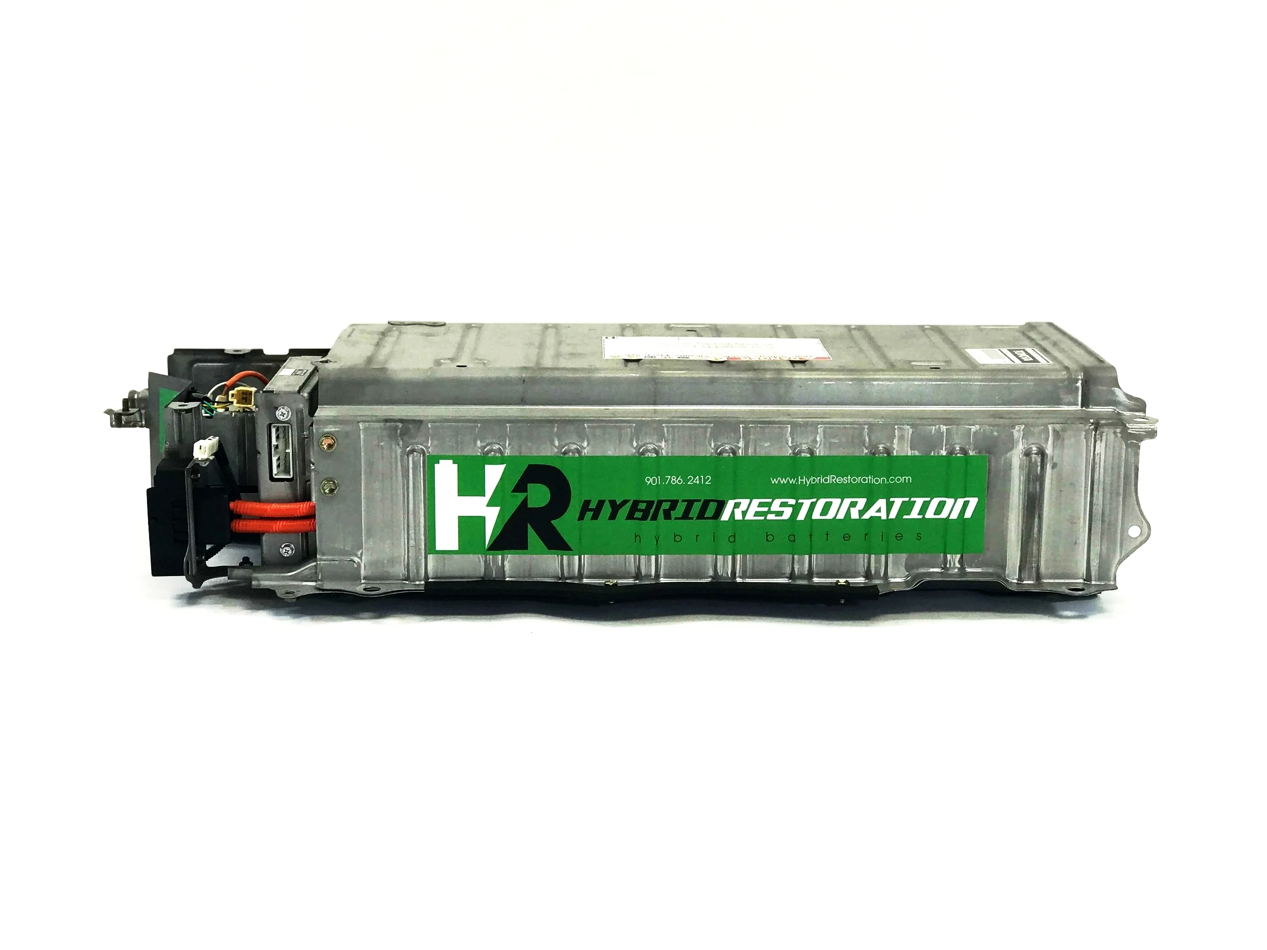Hybrid Restoration — 2004-2009 Toyota Prius Hybrid Battery - From $1100 ...