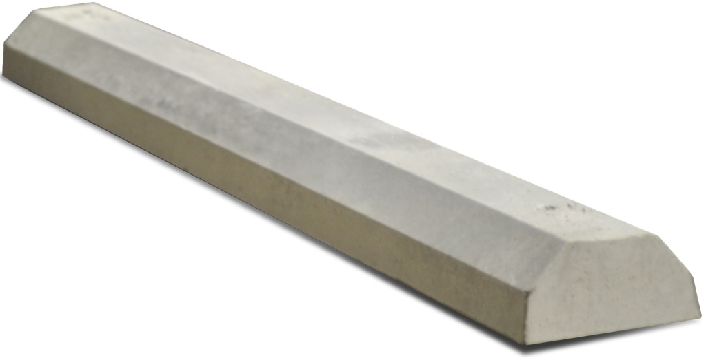 Concrete Wheel Stops | Environmental Precast