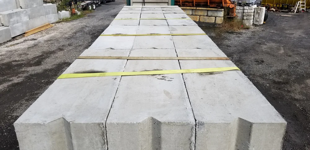 What's New | Environmental Precast