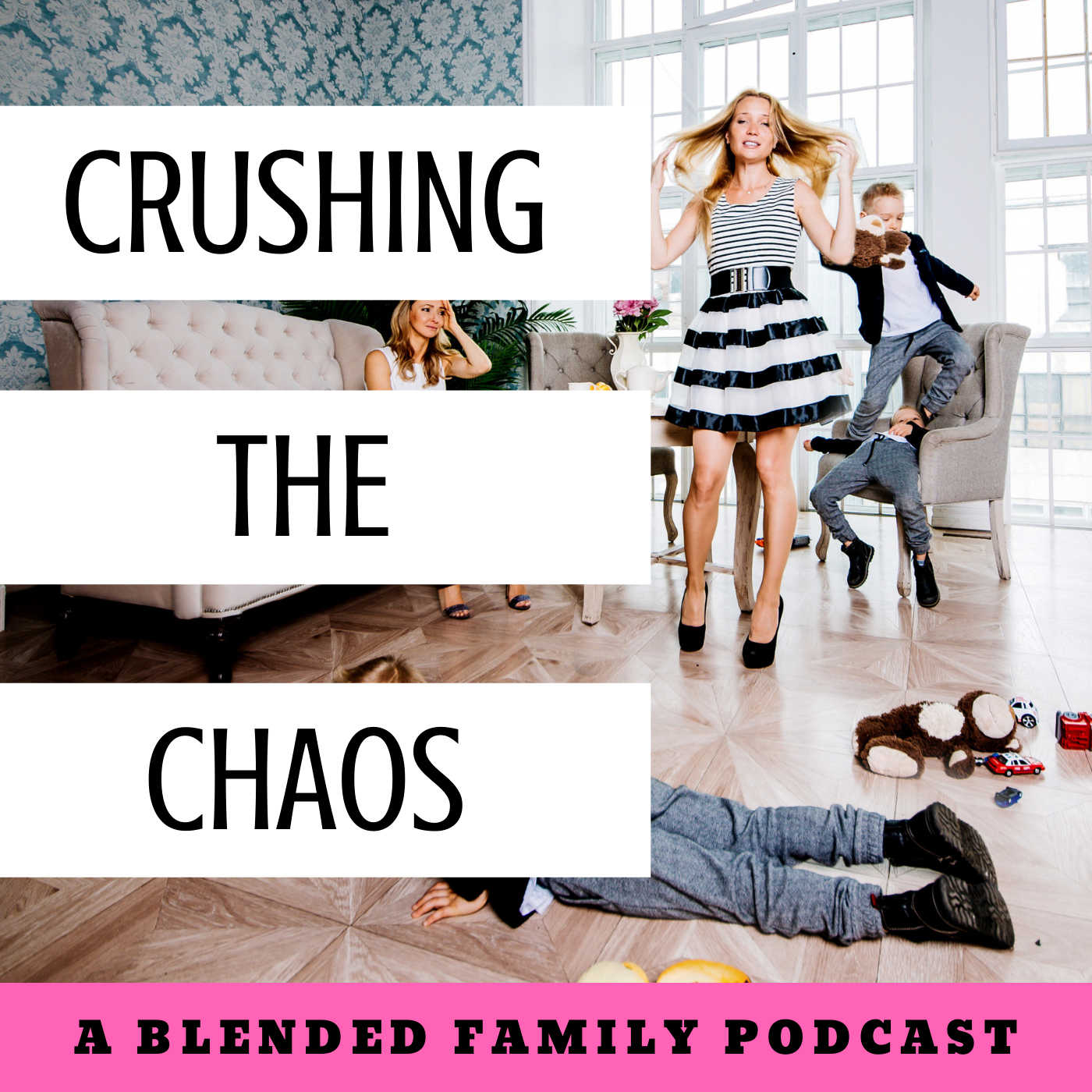 BlendedFamilyBliss.com