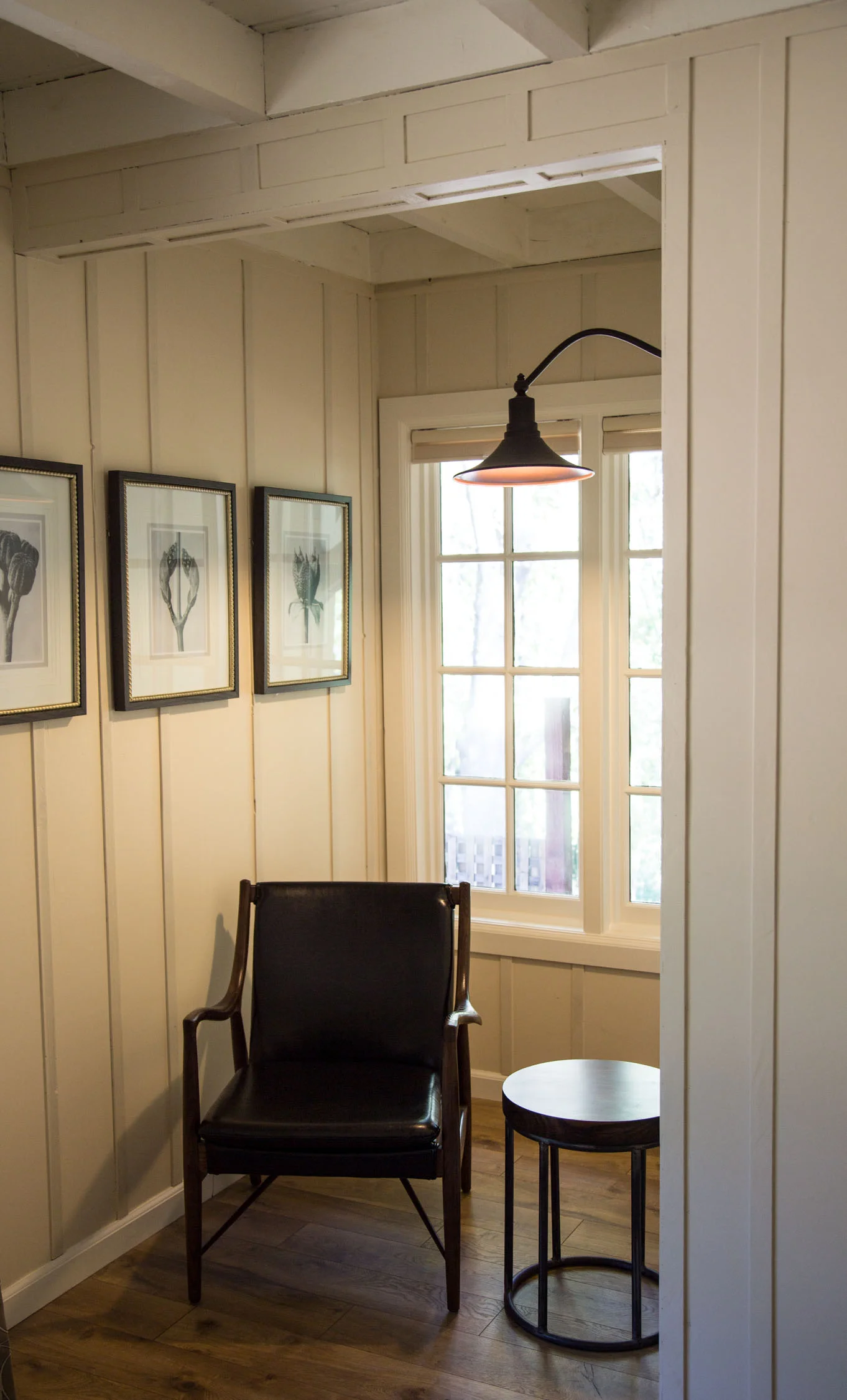 The Brambles — The Madrones