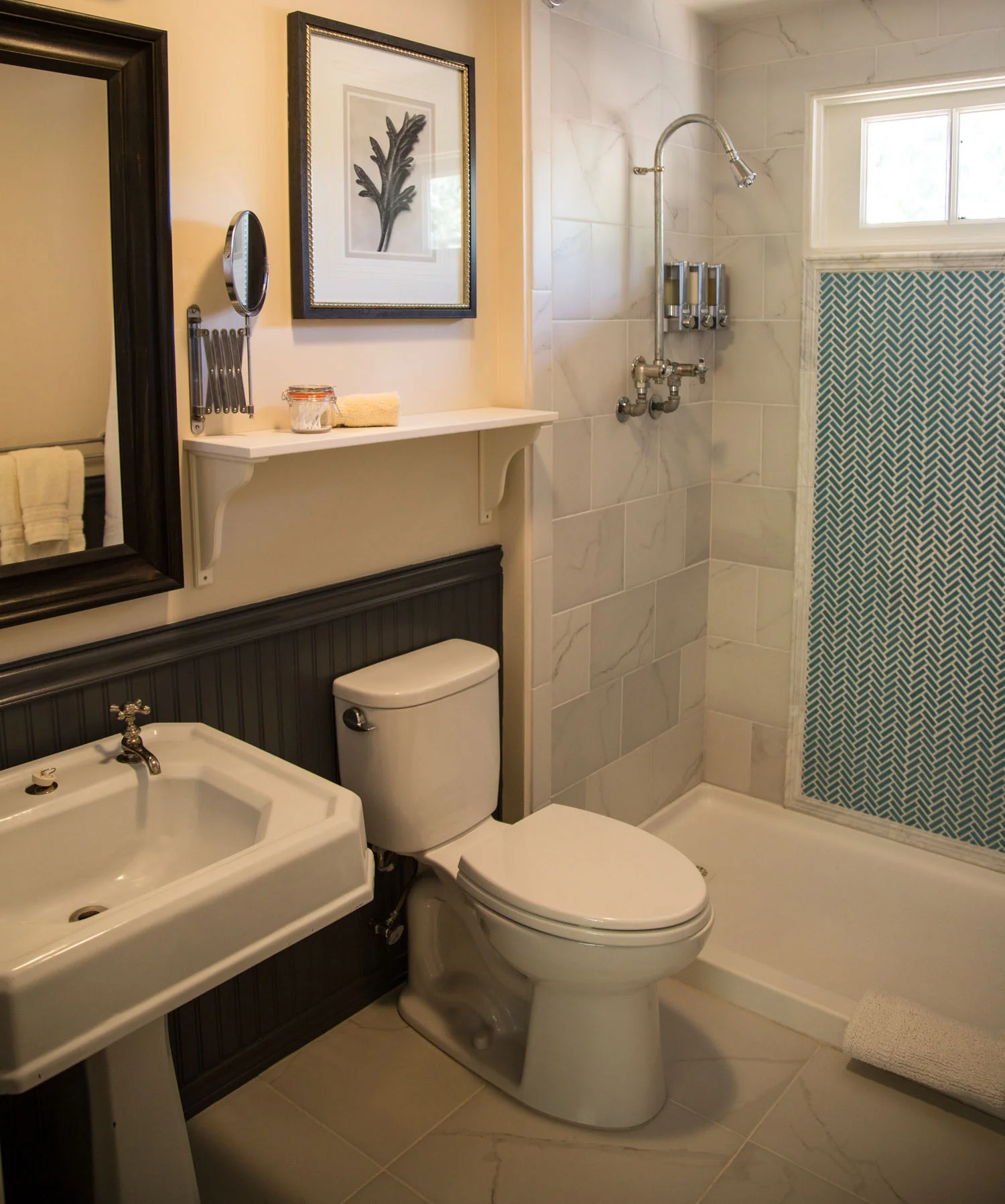 The Brambles — The Madrones