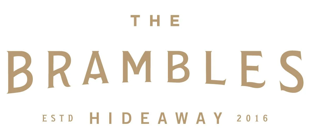 The Brambles — The Madrones