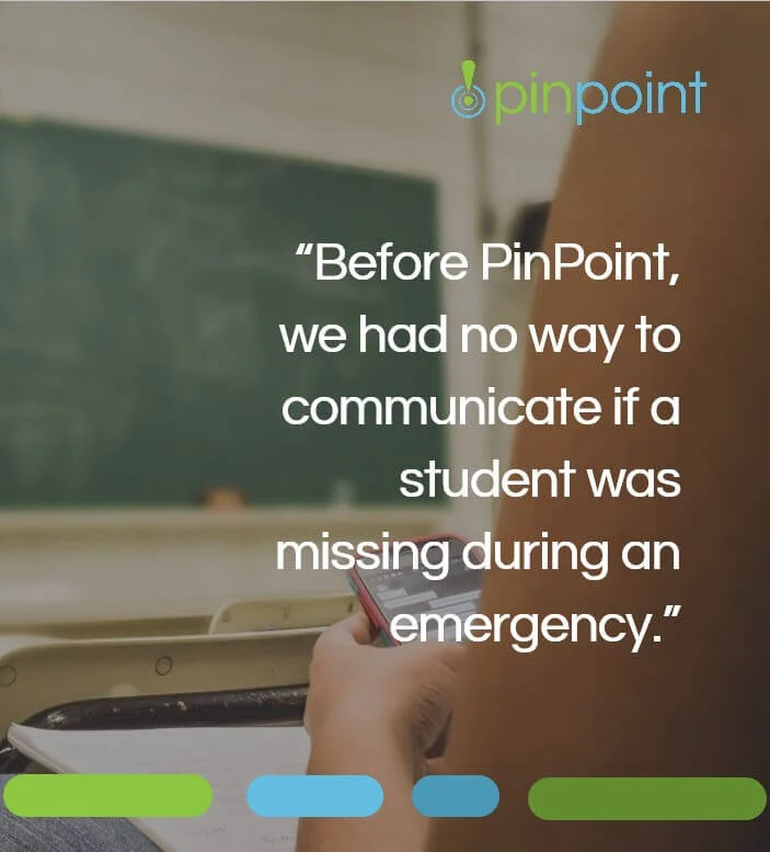 Emergency Prep Assessments — PinPoint: Critical Event Management