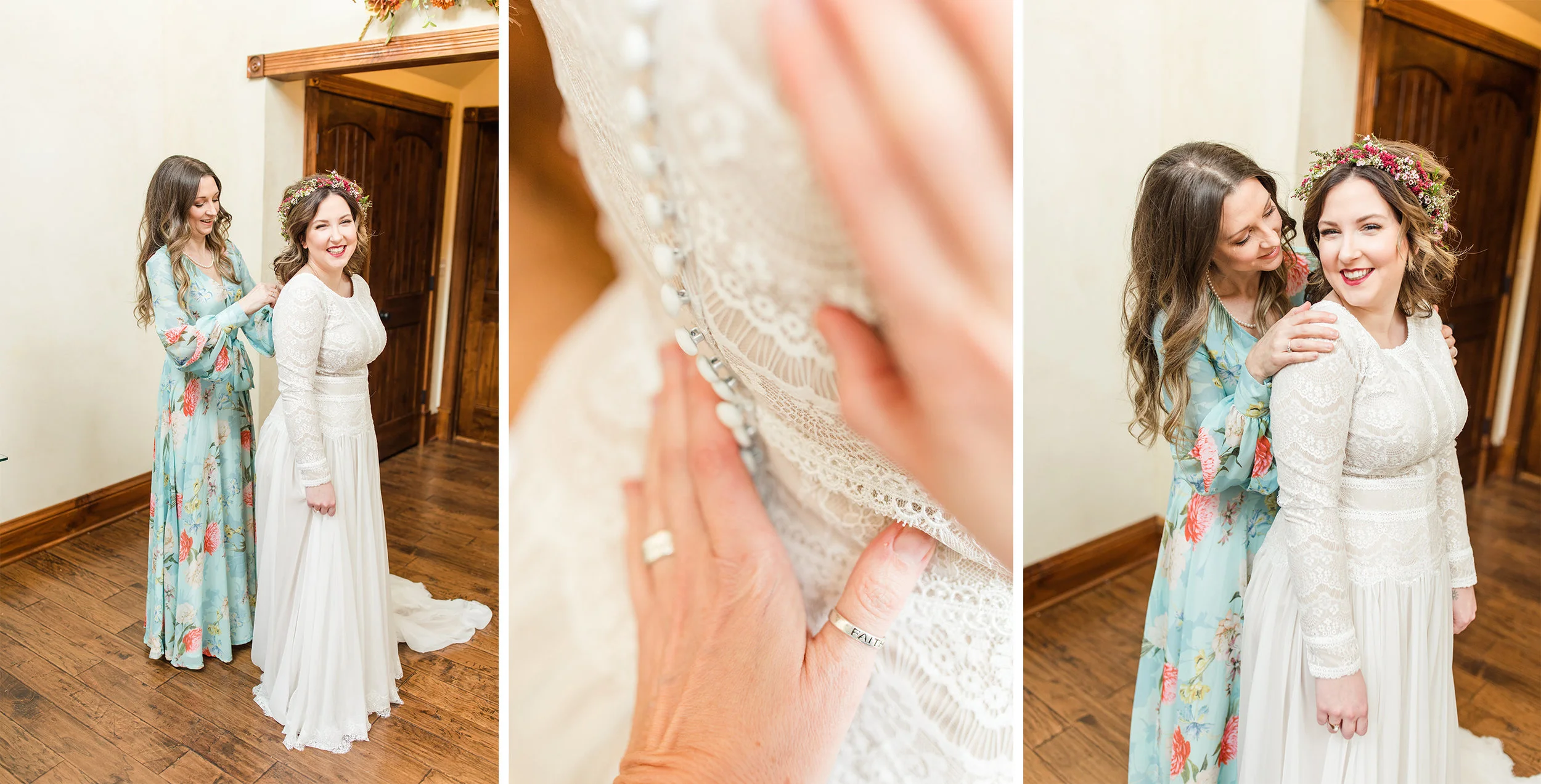 Morgan & Bailey | Married! | Old Orchard Inn — PureSonic