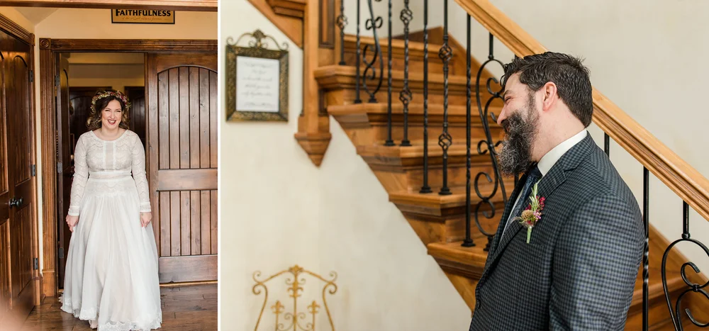 Morgan & Bailey | Married! | Old Orchard Inn — PureSonic