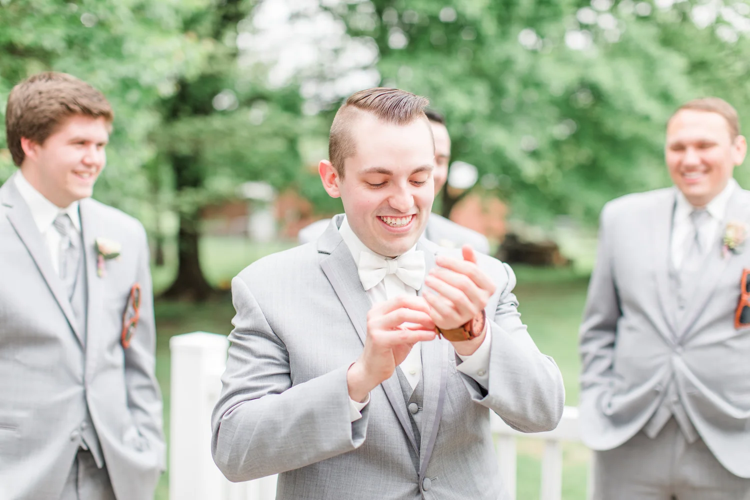 Derek & Natalie | Married! — PureSonic