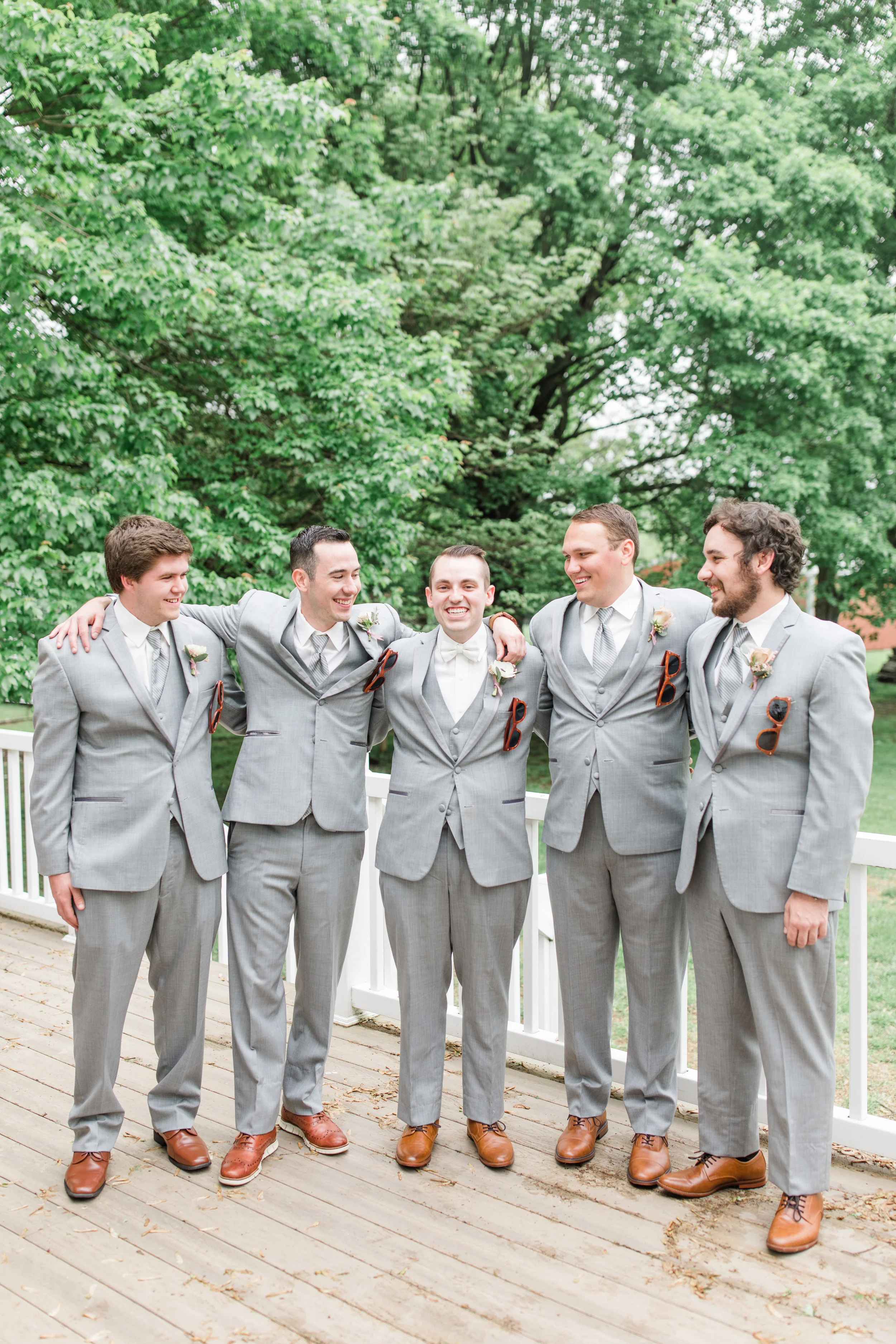 Derek & Natalie | Married! — PureSonic
