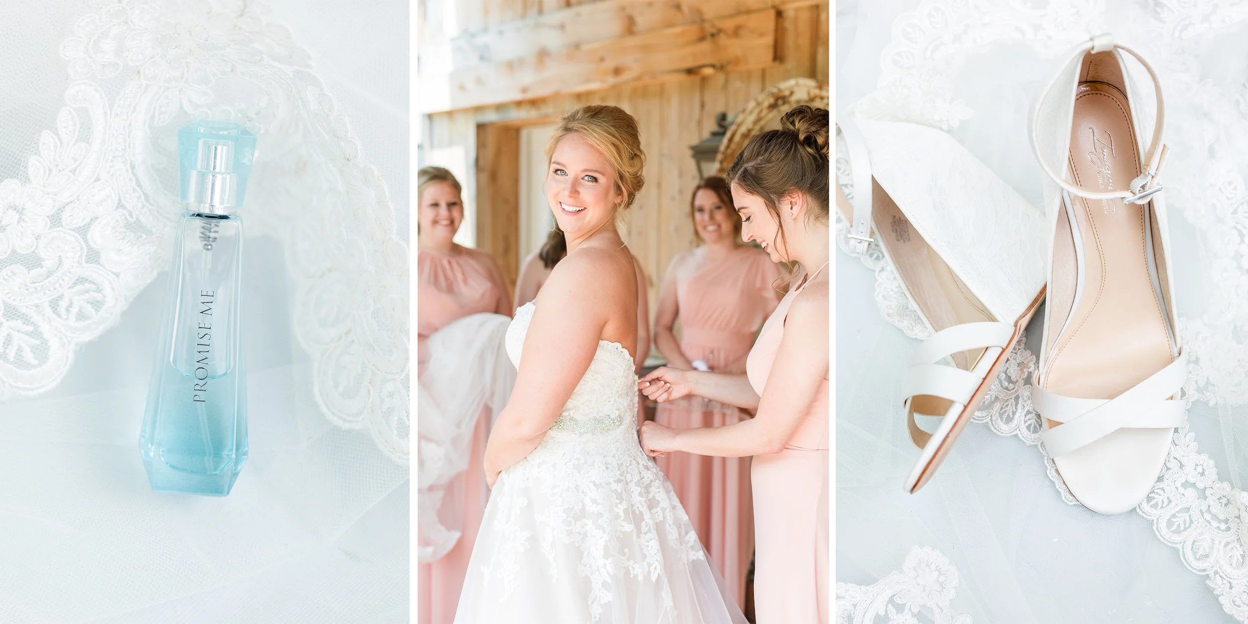 Amy & Clayton | Married! — PureSonic