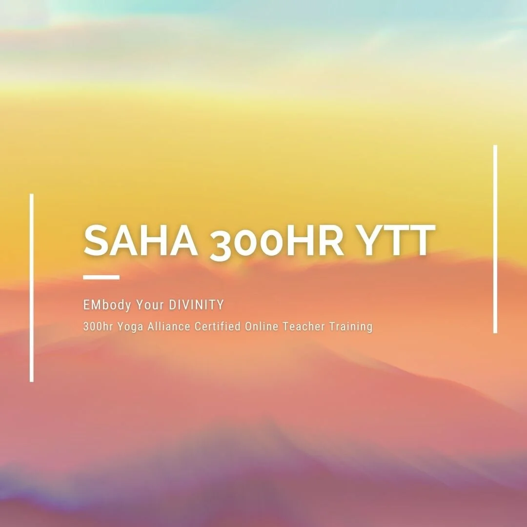 Intro to Channeling Series — Soul Ascension Healing Arts