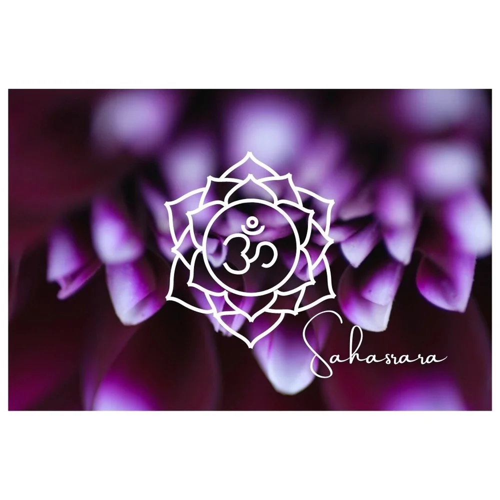 SAHASRARA - The Doorway to the Divine / Seat of Divine Awareness — Soul ...