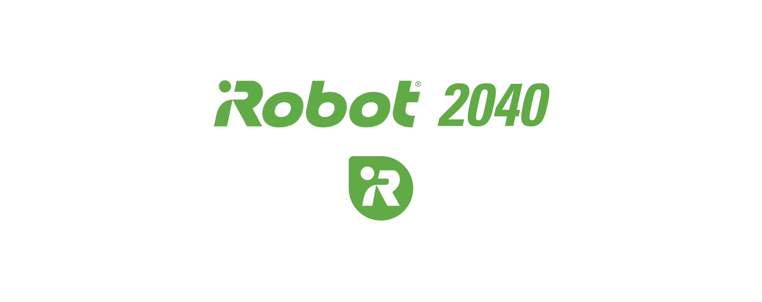 Irobot Logo