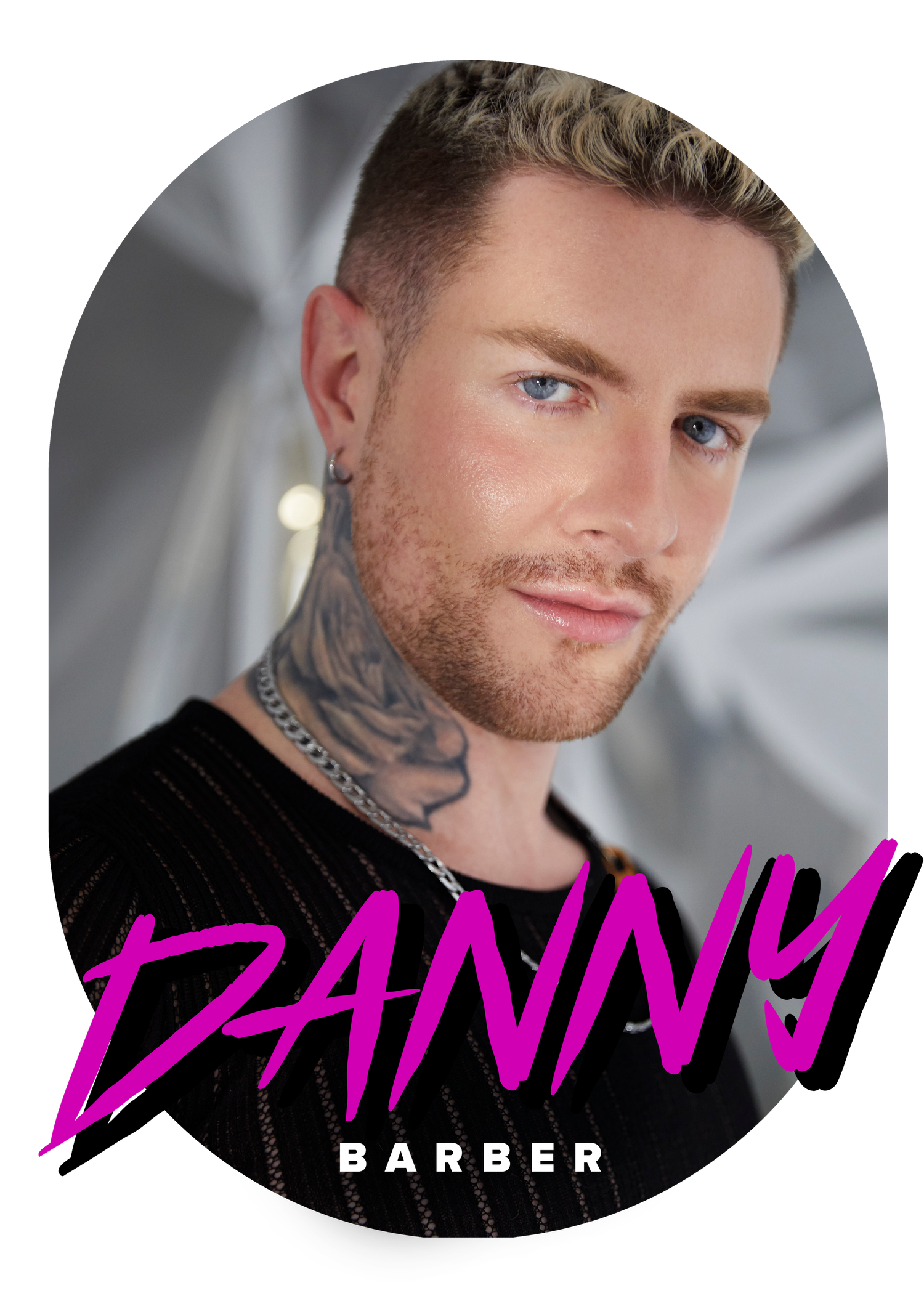 Barba