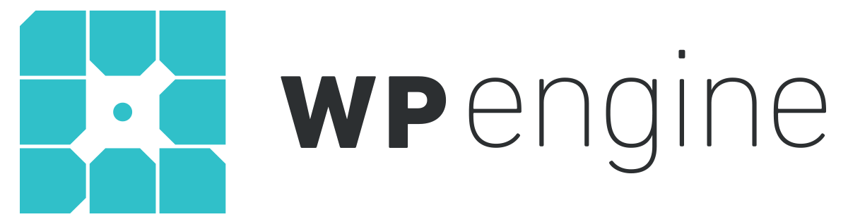 Wpengine Logo