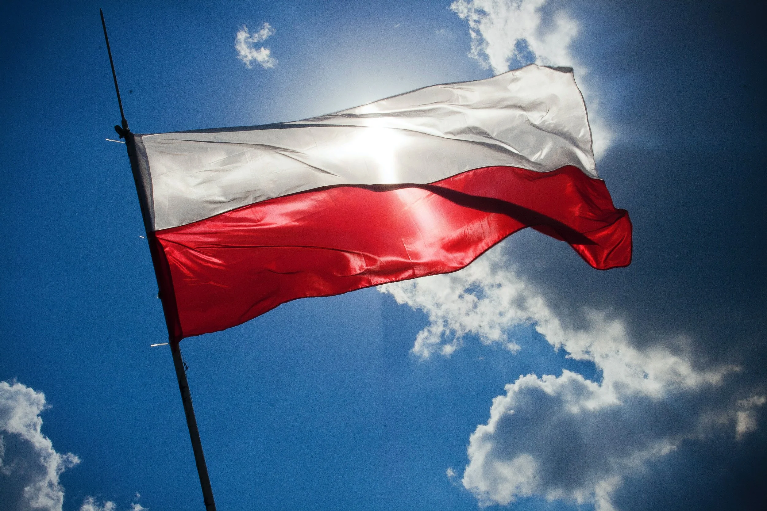 C4DI Goes To Poland 22nd To 26th November C4DI