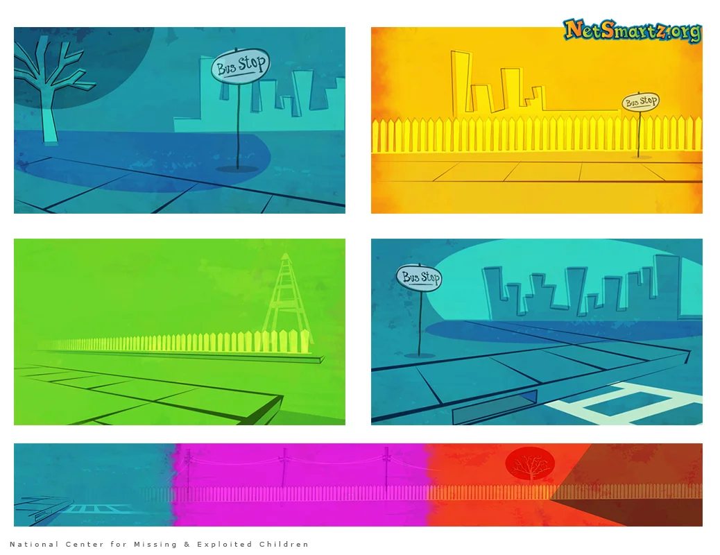 NetSmartzKids