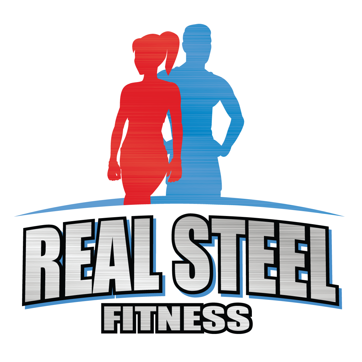 Real Steel Fitness