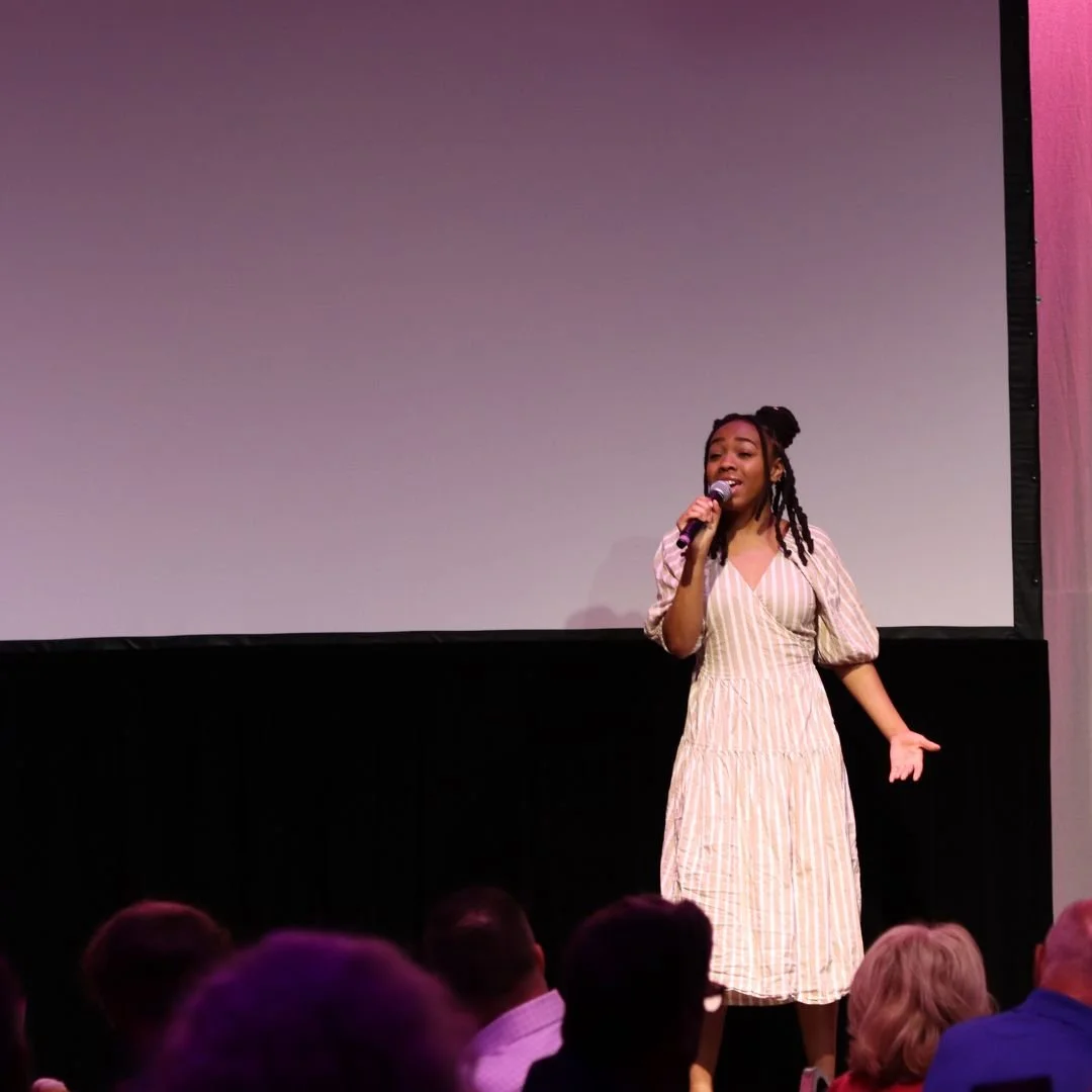 Jada Stumon: Influencing Children with Light and Love — LUNDSTRUM ...