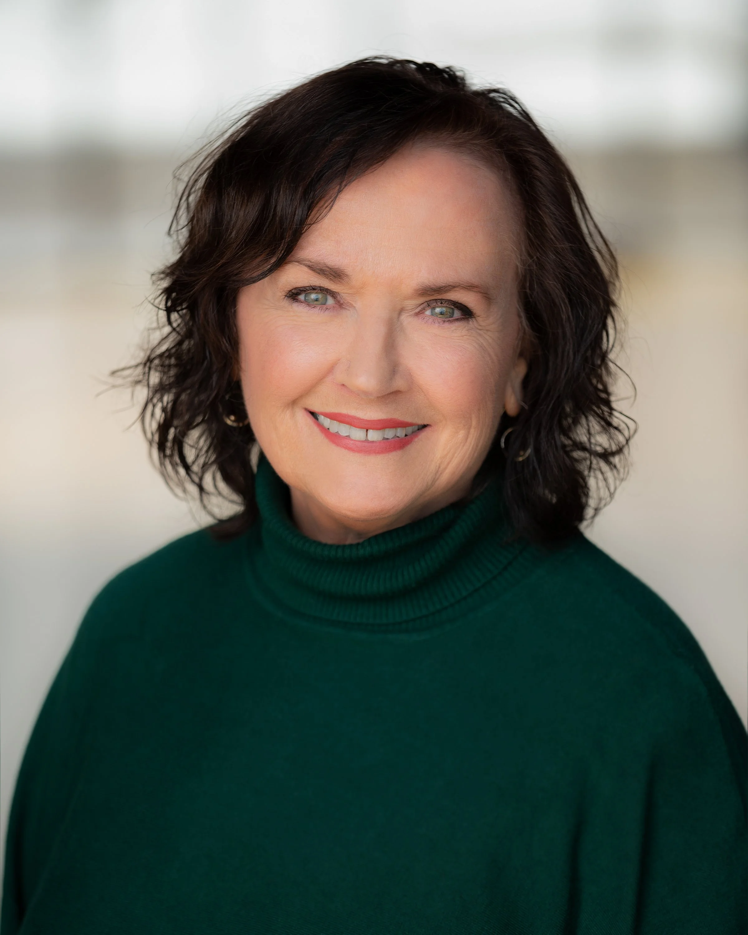 Staff — LUNDSTRUM PERFORMING ARTS