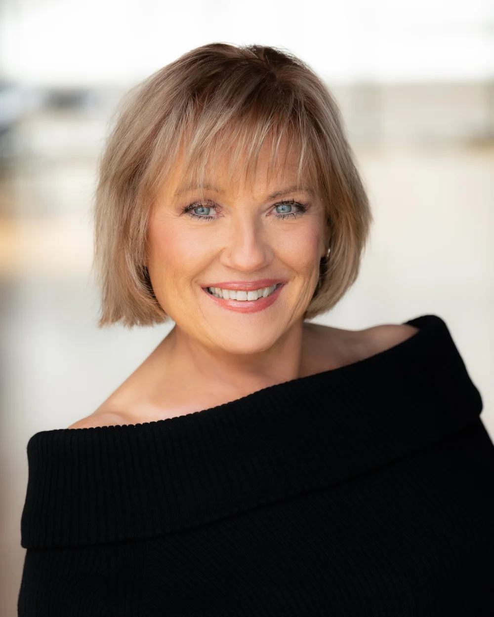 Staff — LUNDSTRUM PERFORMING ARTS