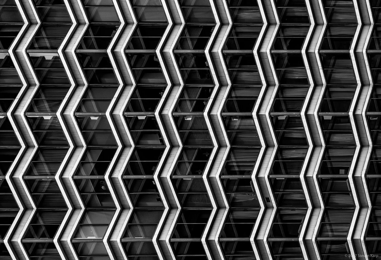 Architecture — Steven Karp Photographs