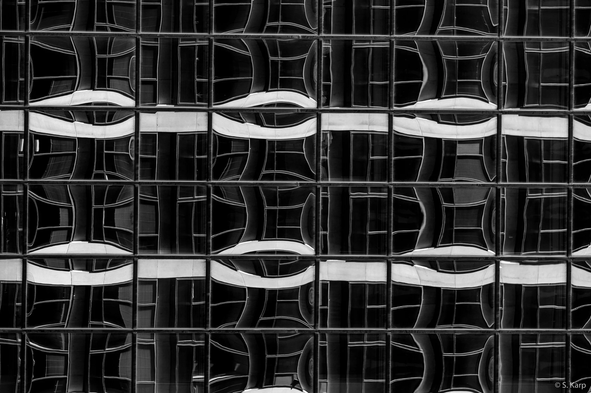 Architecture — Steven Karp Photographs