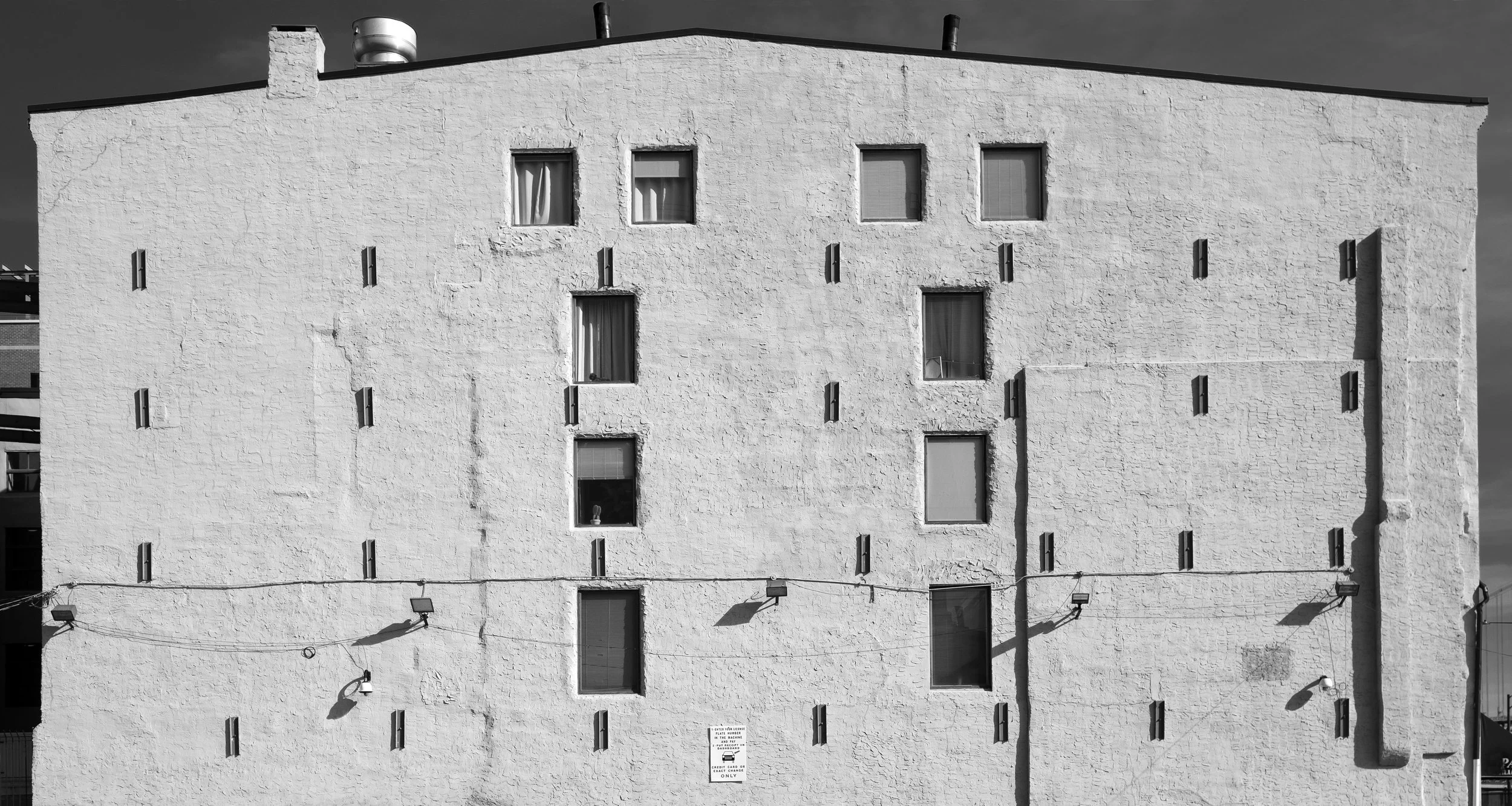 Architecture — Steven Karp Photographs