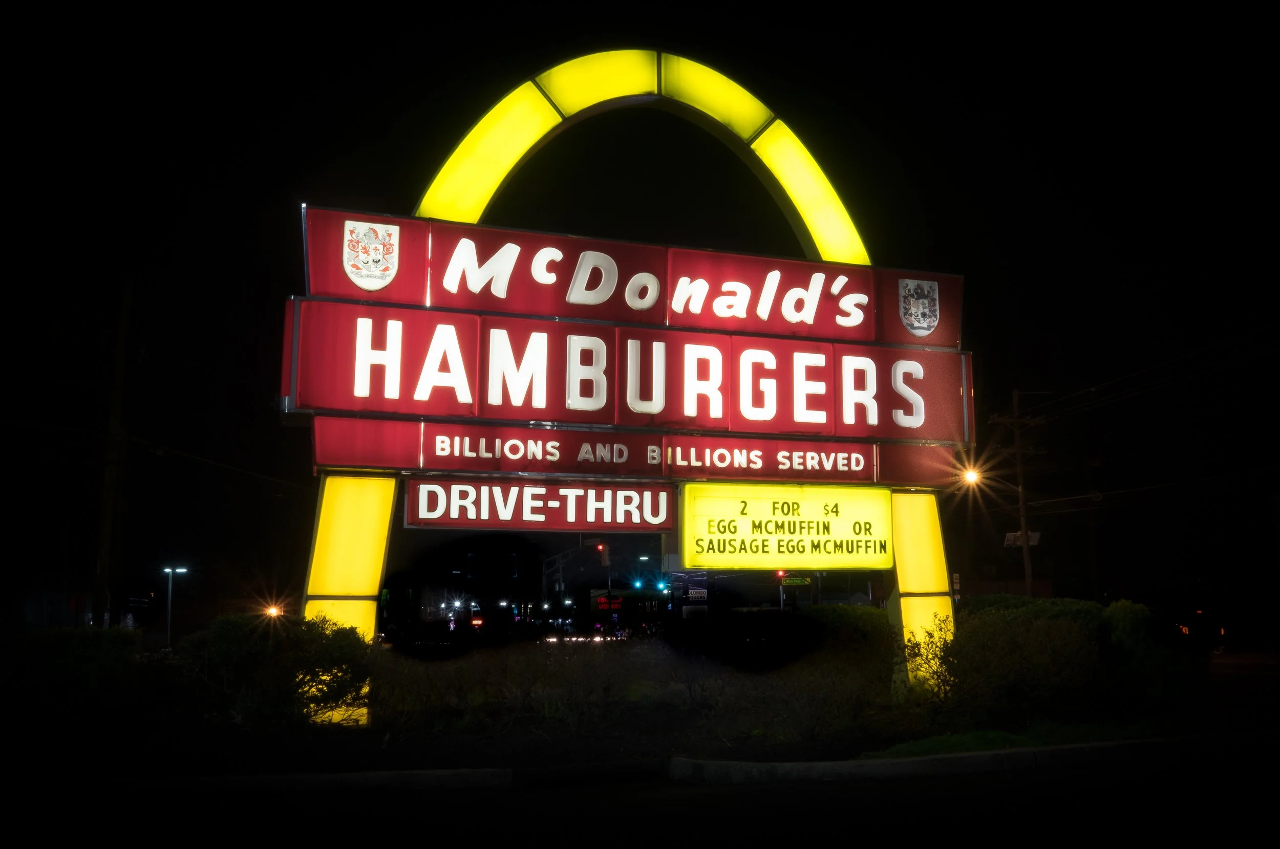 Color — Steven Karp Photographs