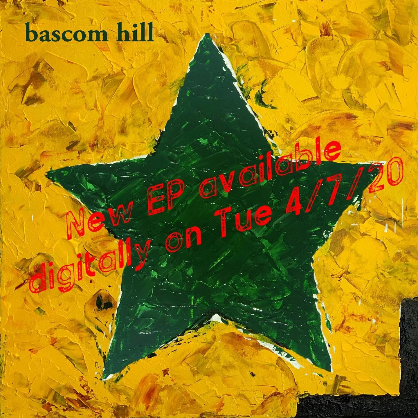 Bascom HIll