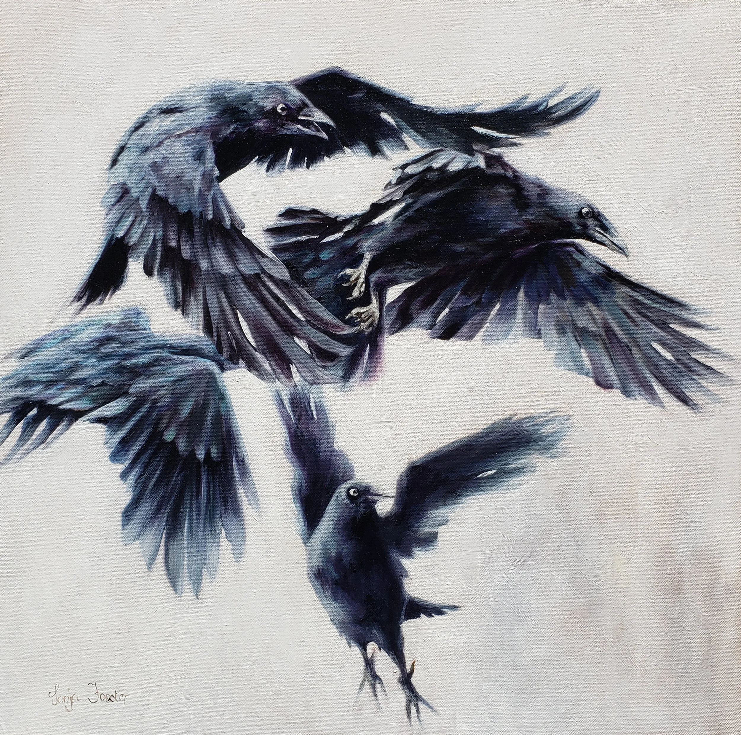 Sonja Forster Art - Sonja Forster Art Online Shop