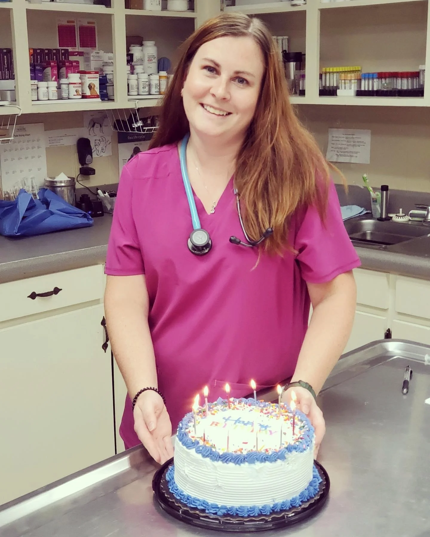 Doctors — Americus Veterinary Hospital