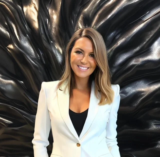 ALEXANDRA LEWIS