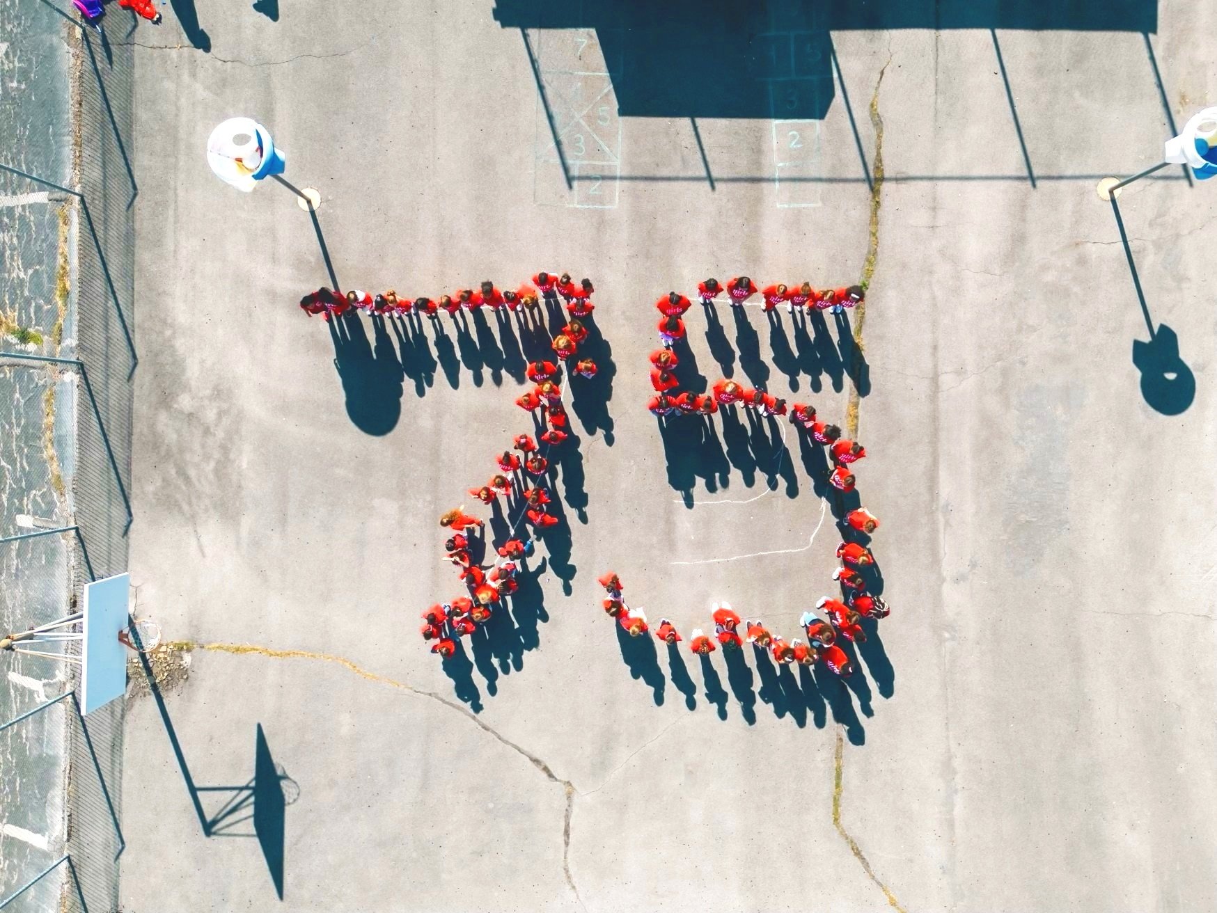 Girls Inc. of Washington County