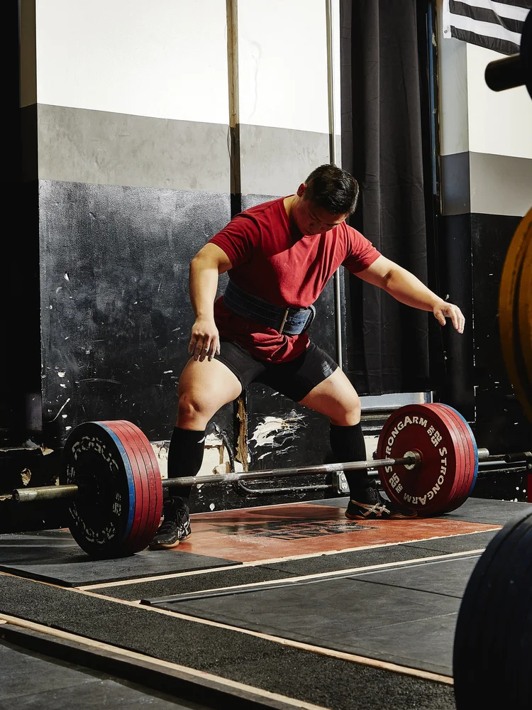 Elite Barbell NYC Premium Brooklyn Gym