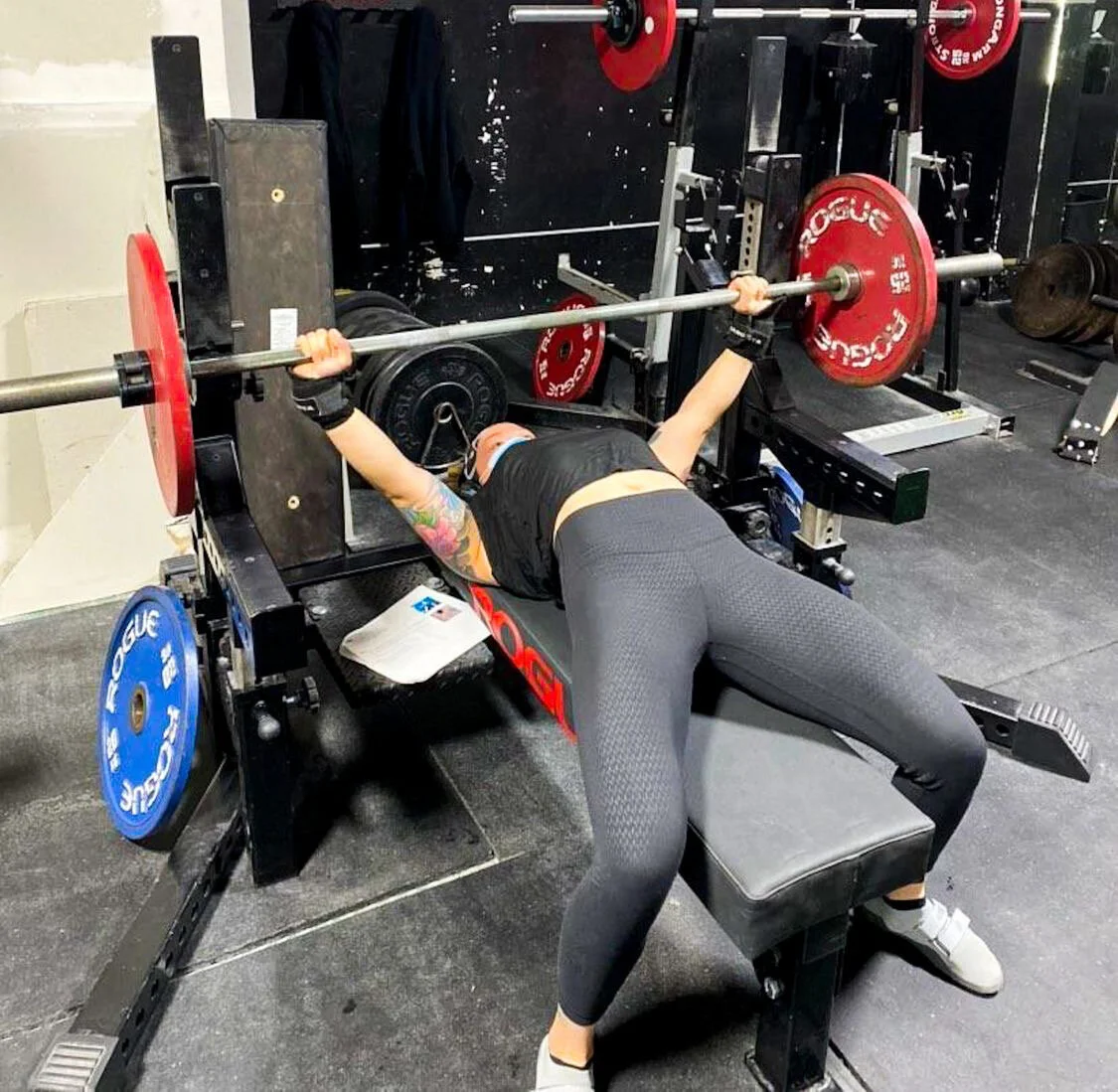 Elite Barbell NYC Premium Brooklyn Gym