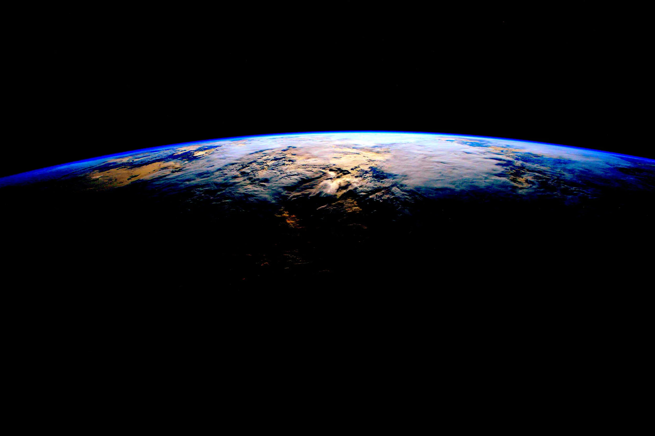 Scott Kelly Biography