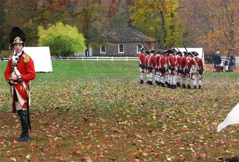 Photos — Historic Hope Lodge