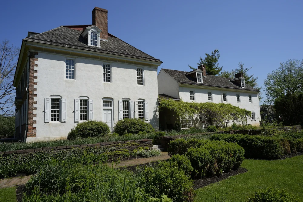 Memberships — Historic Hope Lodge