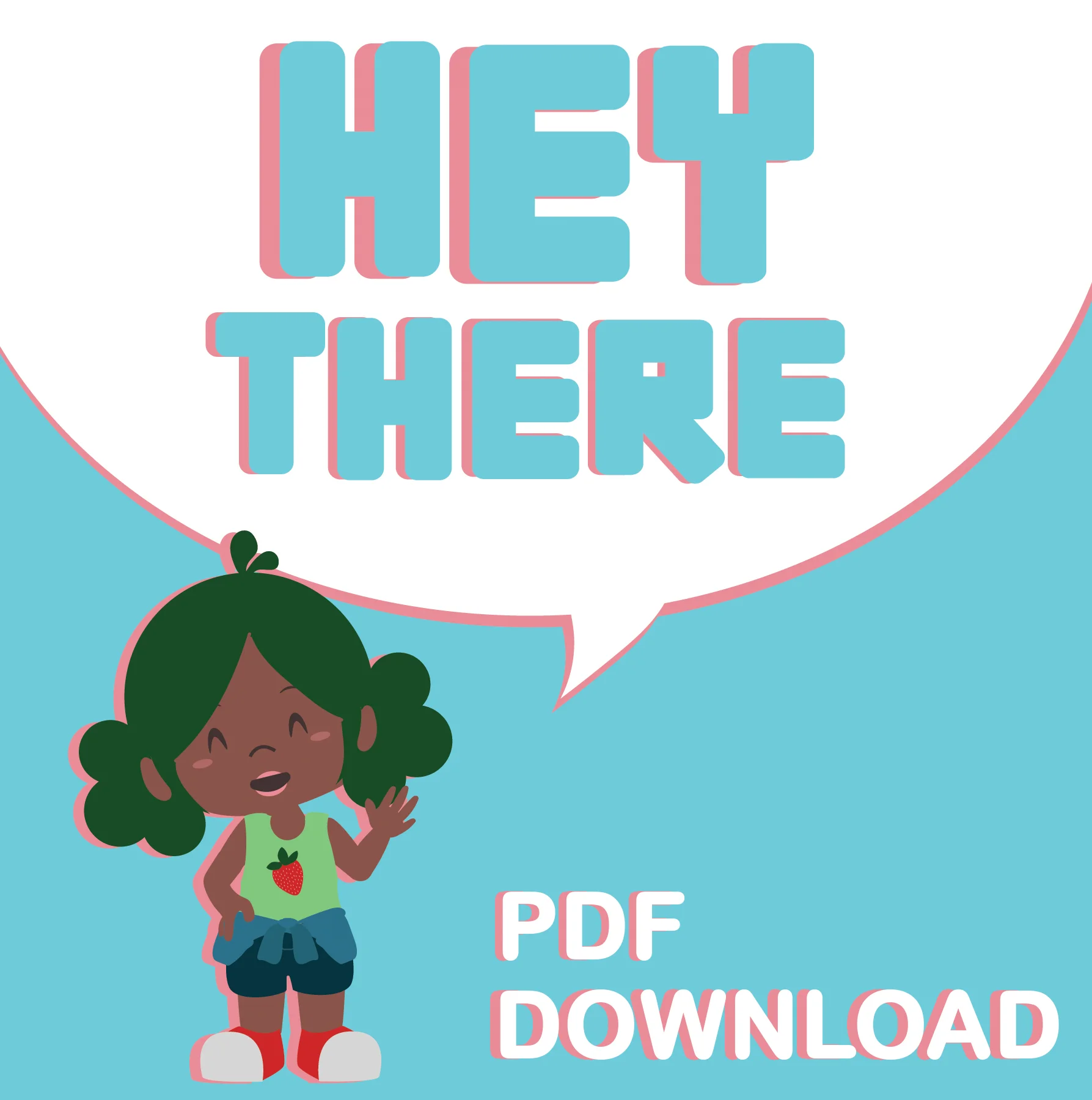 Store — Hey! Abigail Renee!