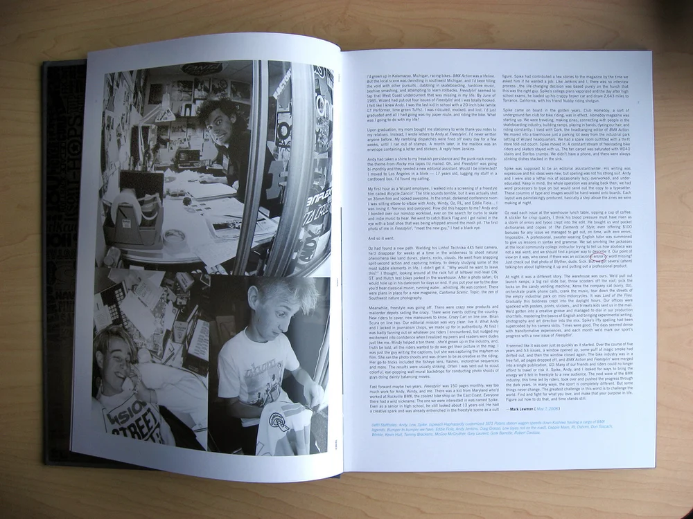 featured artist — Andy Jenkins