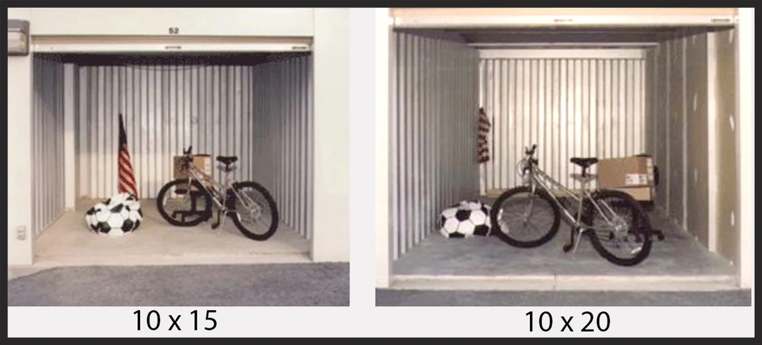 Security Self Storage