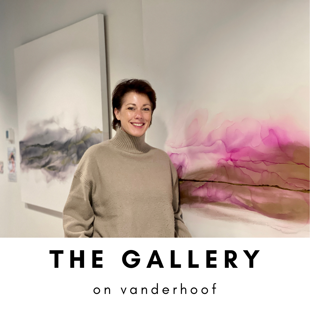 Shows and Events from Fiona Debell Art — Fiona Debell Abstract Art