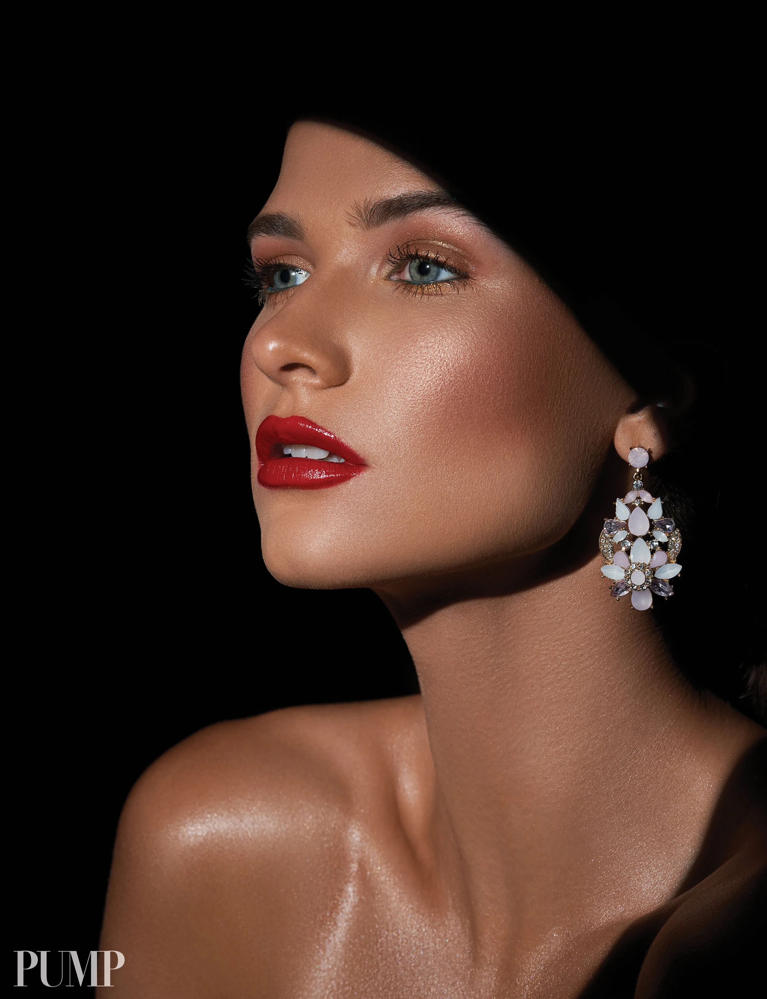 Print — PUMP Magazine