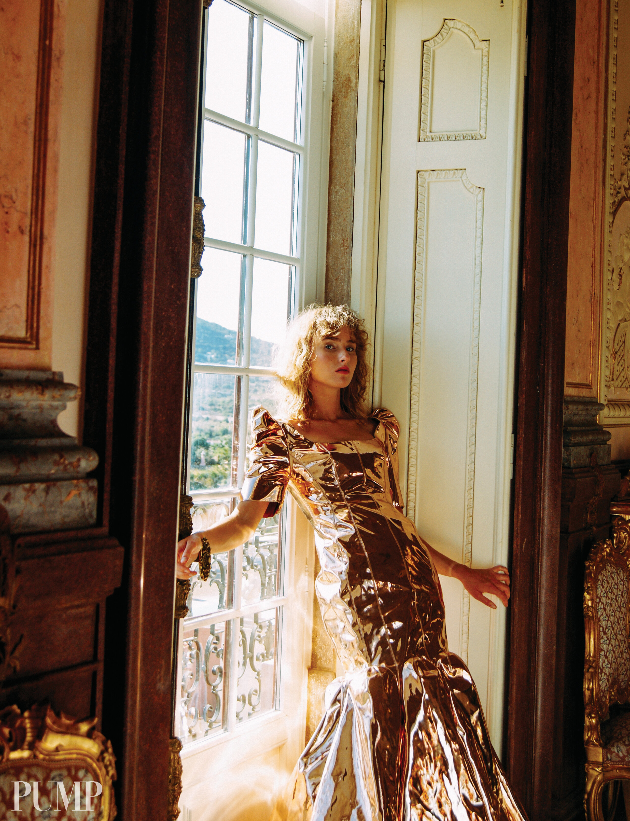 The Princessdom Fashnfly
